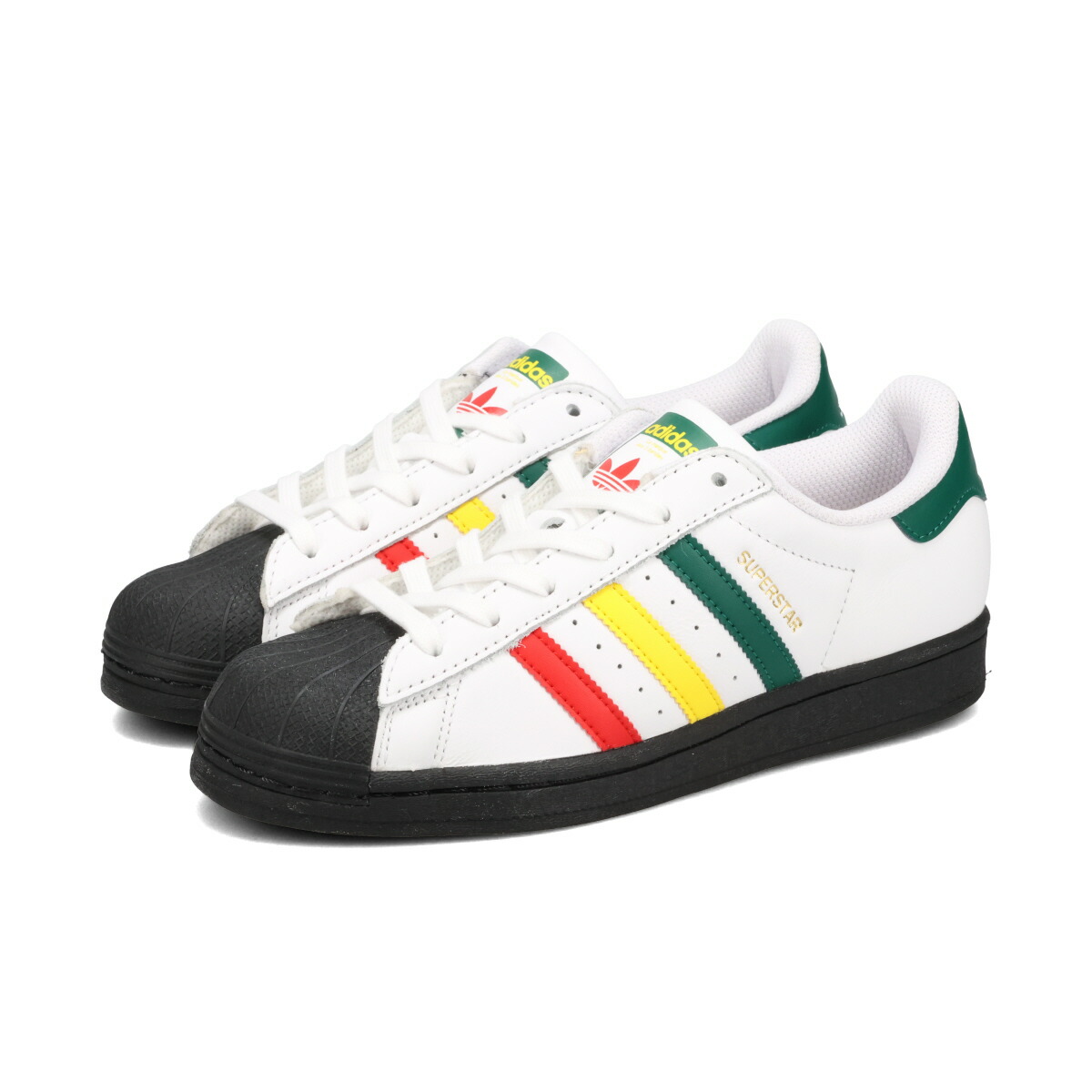 【楽天市場】【40%OFF】 adidas SUPERSTAR アディダス スーパースター メンズ レディース スニーカー ローカット ...