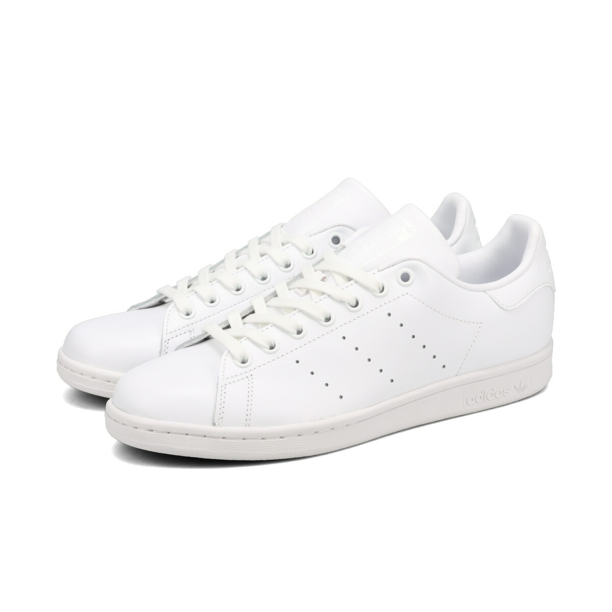【楽天市場】adidas STAN SMITH アディダス スタンスミス メンズ レディース スニーカー ローカット FTWR WHITE ...
