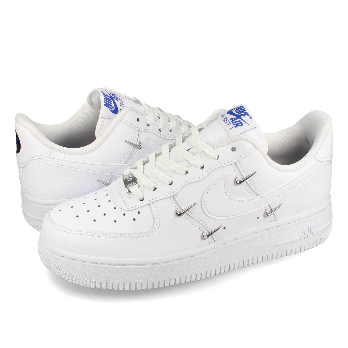 【楽天市場】NIKE WMNS AIR FORCE 1 '07 LX ナイキ ウィメンズ エアフォース 1 07 LX メンズ スニーカー ...