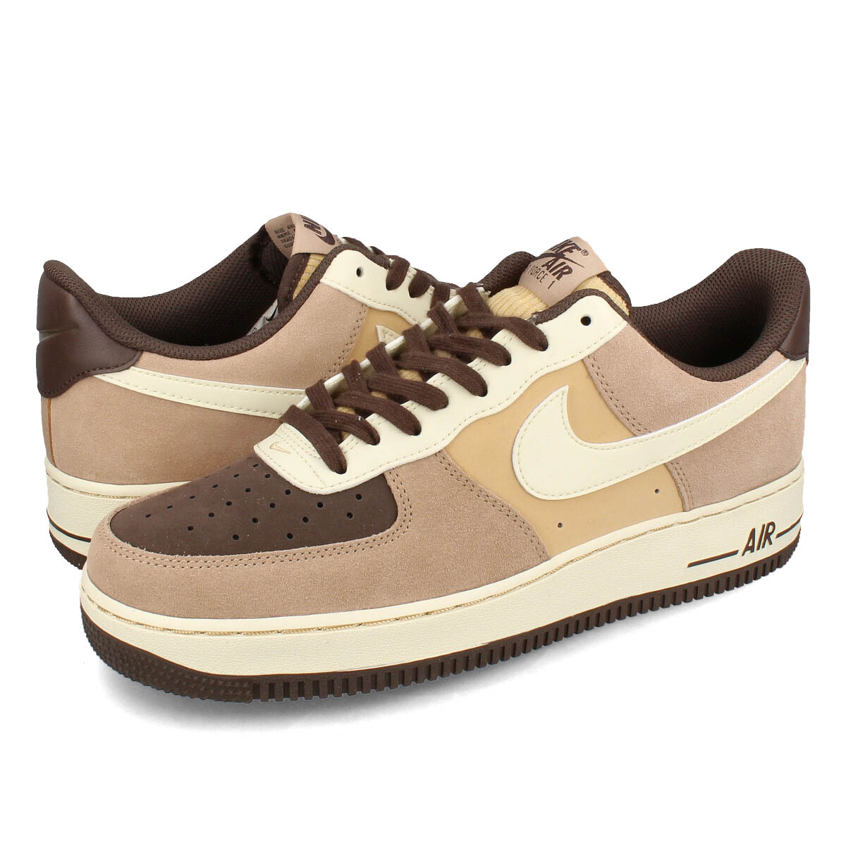【楽天市場】NIKE AIR FORCE 1 '07 LV8 EMB ナイキ エア フォース 1 '07 LV8 EMB メンズ スニーカー ...