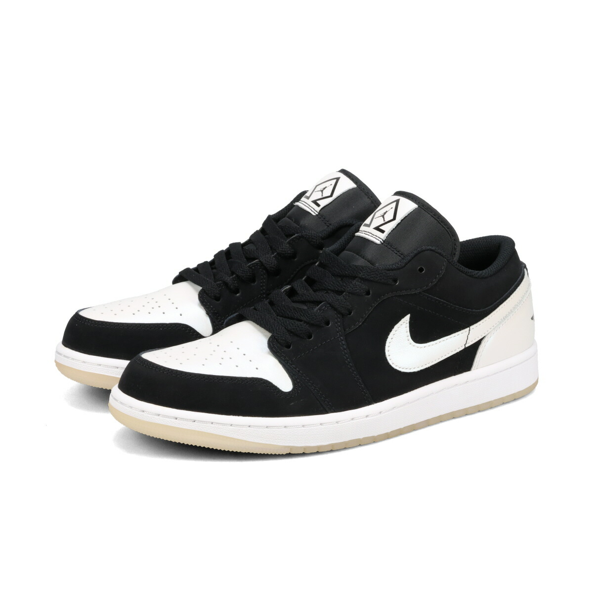 【楽天市場】【プライスダウン】 NIKE AIR JORDAN 1 LOW SE ナイキ エア ジョーダン 1 ロー SE BLACK ...
