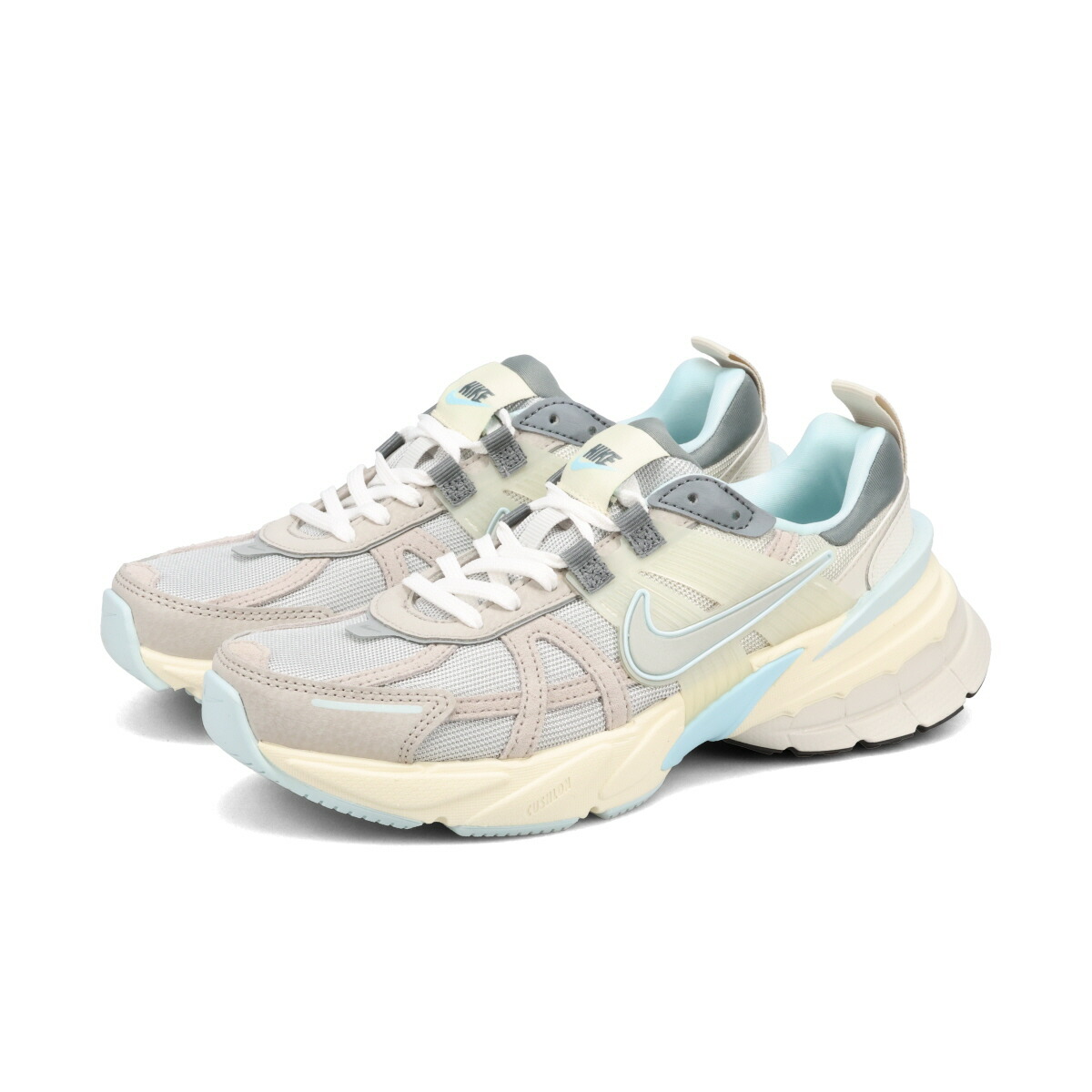 【楽天市場】【楽天スーパーSALE】 NIKE WMNS V2K RUN ナイキ ウィメンズ V2K ラン レディース スニーカー ローカット ...