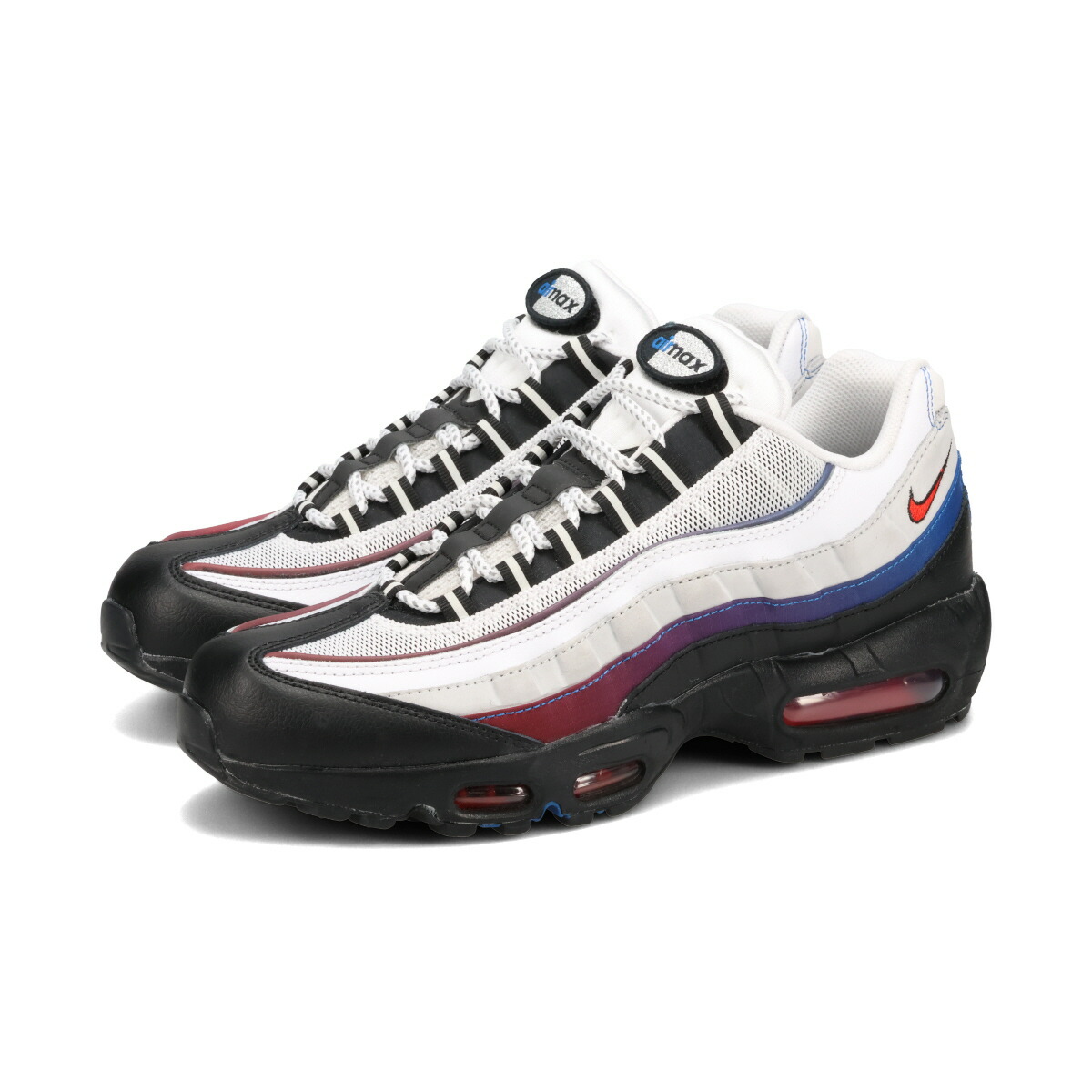 【楽天市場】NIKE AIR MAX 95 -TORONTO- ナイキ エア マックス 95 -トロント- 海外限定 日本未発売モデル メンズ ...