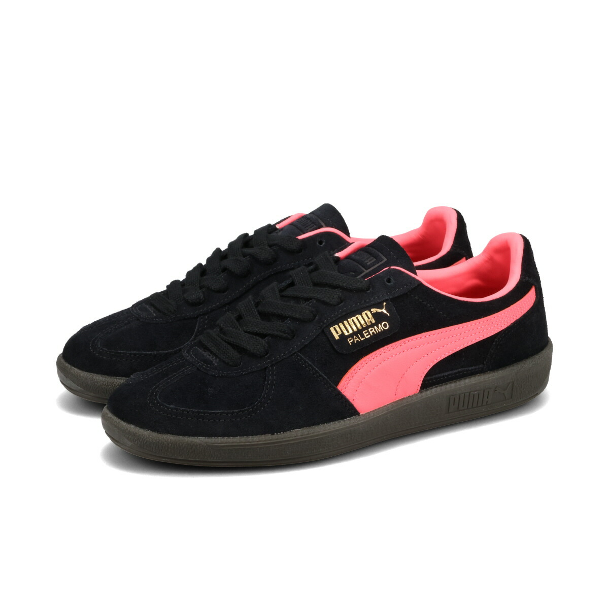 楽天市場】【40%OFF】 PUMA PALERMO プーマ パレルモ メンズ