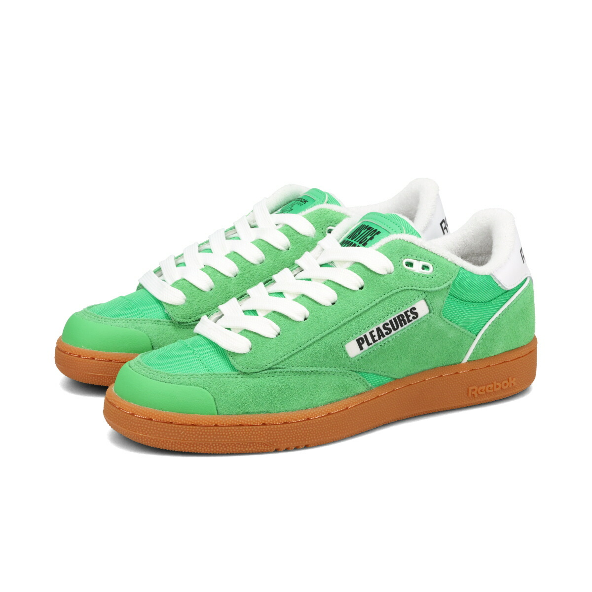 【楽天市場】【プライスダウン】 Reebok CLUB C BULC リーボック クラブシー BULC メンズ スニーカー ローカット ...