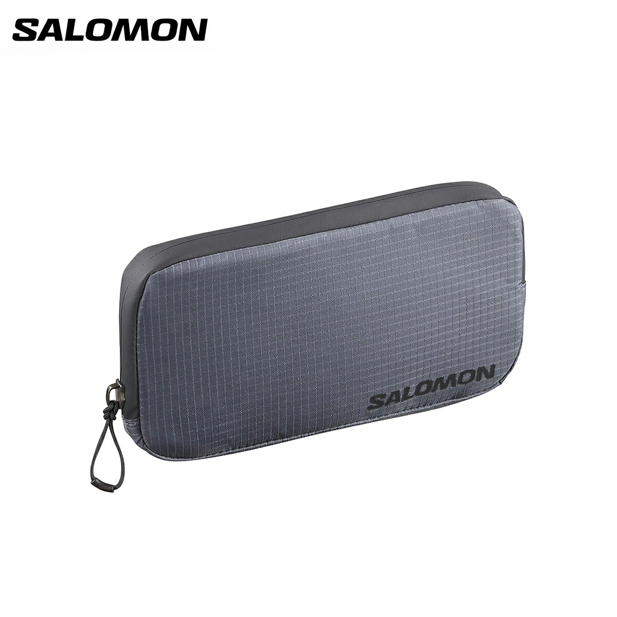 【楽天市場】【プライスダウン】 SALOMON ACS ESSENTIAL CASE サロモン ACS エッセンシャル ケース メンズ レディース ポーチ TURBULENCE ...