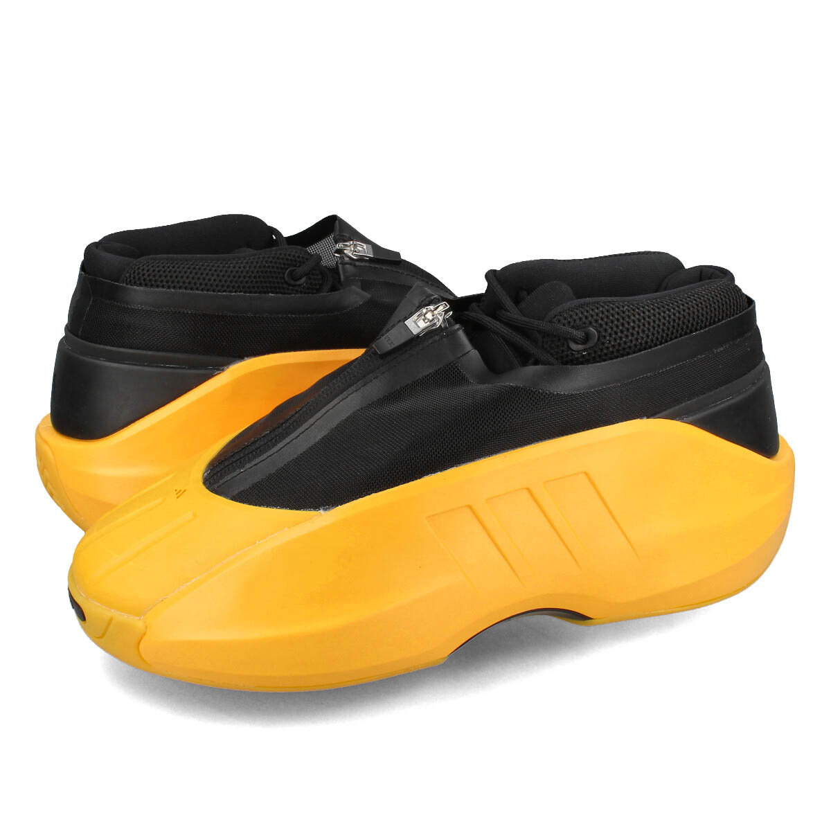 【楽天市場】【お買い物マラソンSALE】 adidas CRAZY IIINFINITY アディダス クレイジー IIINFINITY メンズ ...