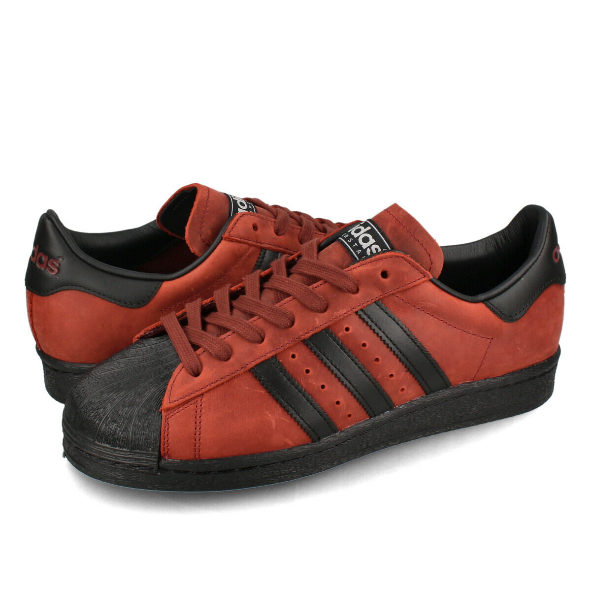 【楽天市場】adidas SUPERSTAR 82 アディダス スーパースター 82 メンズ スニーカー ローカット SUPPLIER ...