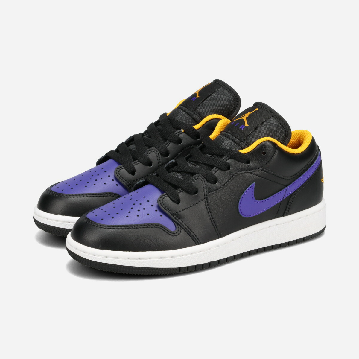 【楽天市場】NIKE AIR JORDAN 1 LOW GS ナイキ エア ジョーダン 1 ロー GS レディース スニーカー ローカット ...