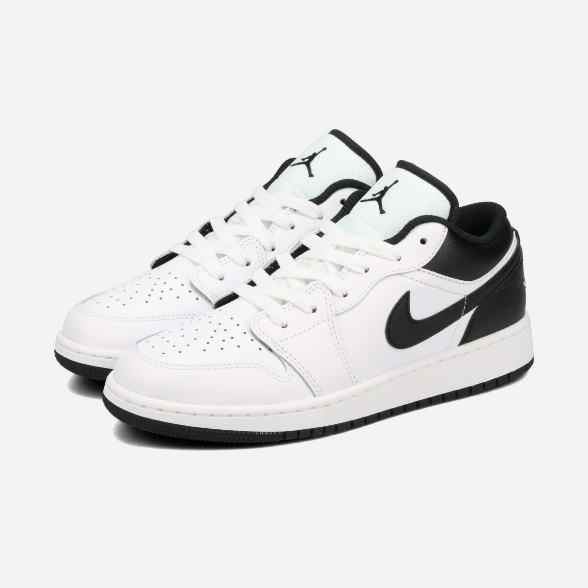 【楽天市場】【お買い物マラソンSALE】 NIKE AIR JORDAN 1 LOW GS ナイキ エア ジョーダン 1 ロー GS ...