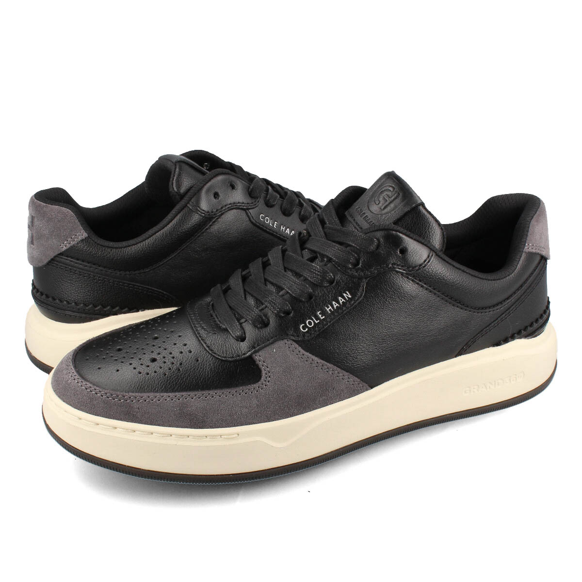 【楽天市場】【お買い物マラソンSALE】 COLE HAAN GRANDPRO CROSSOVER SNEAKER コールハーン グランドプロ ...