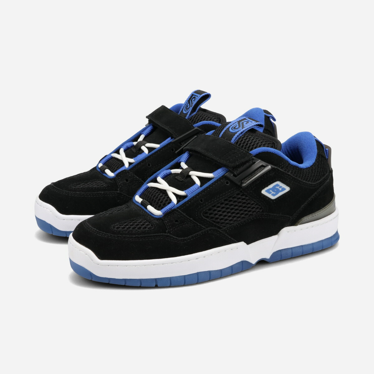 【楽天市場】【20%OFF】 DC SHOES JS 1 ディーシー シューズ JS 1 メンズ スニーカー ローカット BLACK ...
