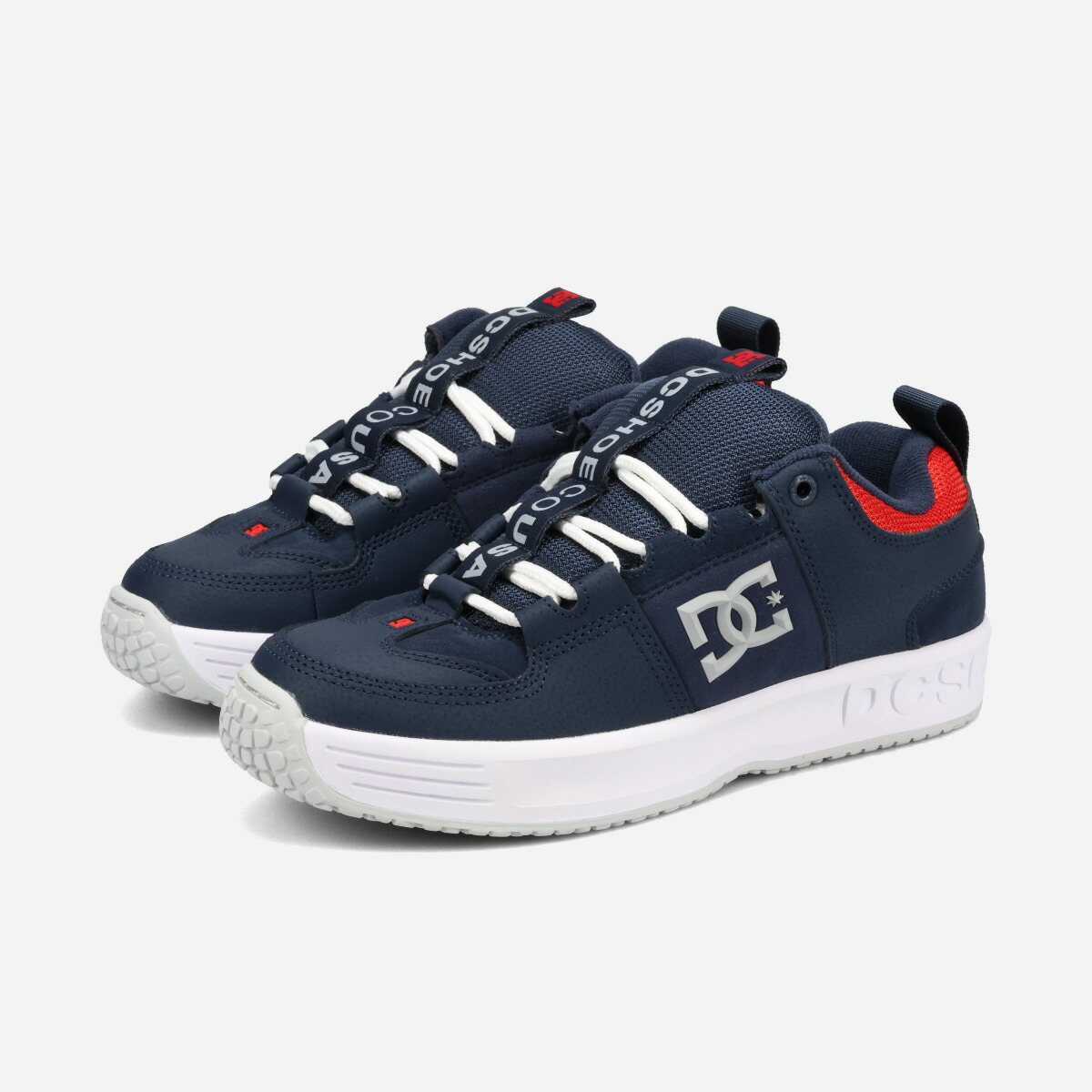 【楽天市場】【12月5日(金)発売】 DC SHOES LYNX OG ディーシー シューズ リンクス OG メンズ スニーカー ローカット ...