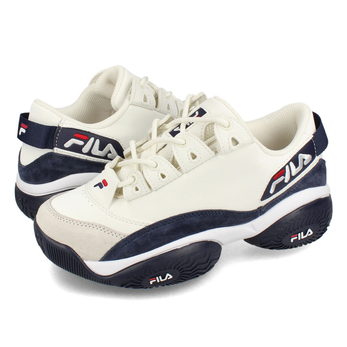 【楽天市場】【プライスダウン】 FILA PROVENANCE 2 フィラ プロヴィナンス 2 レディース スニーカー ローカット ...