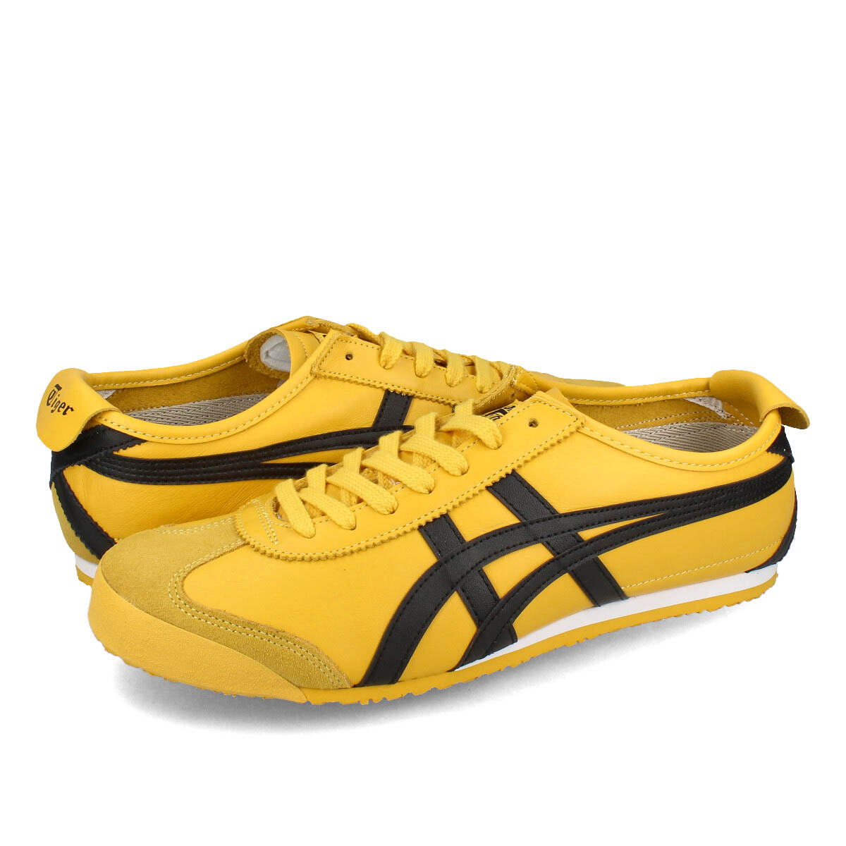 【楽天市場】Onitsuka Tiger MEXICO 66 オニツカタイガー メキシコ 66 メンズ レディース スニーカー ローカット ...