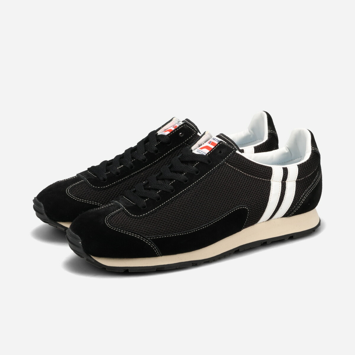 楽天市場】PATRICK CYPOOL-CN パトリック サイプール コーデュラ