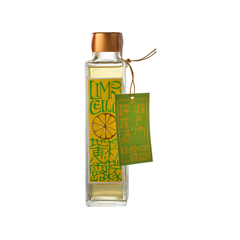 【楽天市場】レモンチェロ レーモンド 広島 瀬戸田町 150ml 30/150[151075][箱なし]：リカーズハセガワ本店