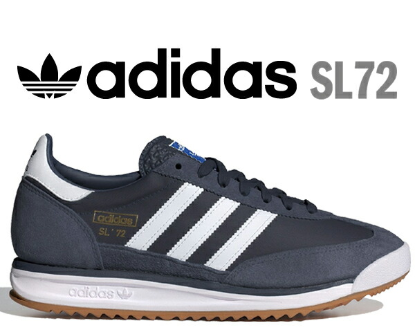 【楽天市場】お得な割引クーポン発行中!!【送料無料 アディダス スーパーライト 72 RS】adidas SL 72 RS NINDIG ...