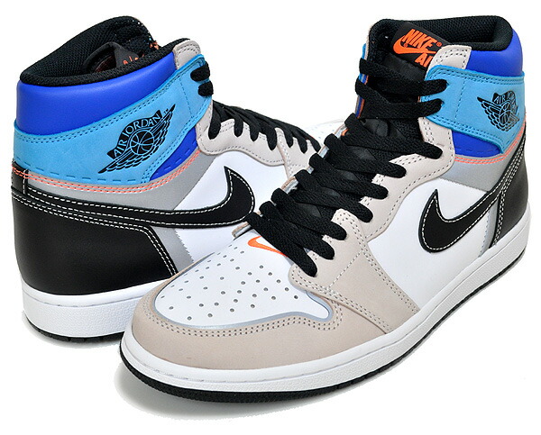 【楽天市場】お得な割引クーポン発行中!【ナイキ エアジョーダン 1 レトロ ハイ OG】NIKE AIR JORDAN 1 RETRO ...