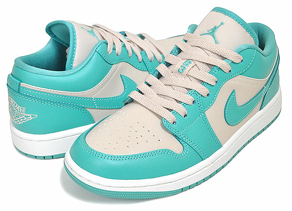 【楽天市場】お得な割引クーポン発行中!!【ナイキ ウィメンズ エアジョーダン 1 ロー】NIKE WMNS AIR JORDAN 1 LOW ...
