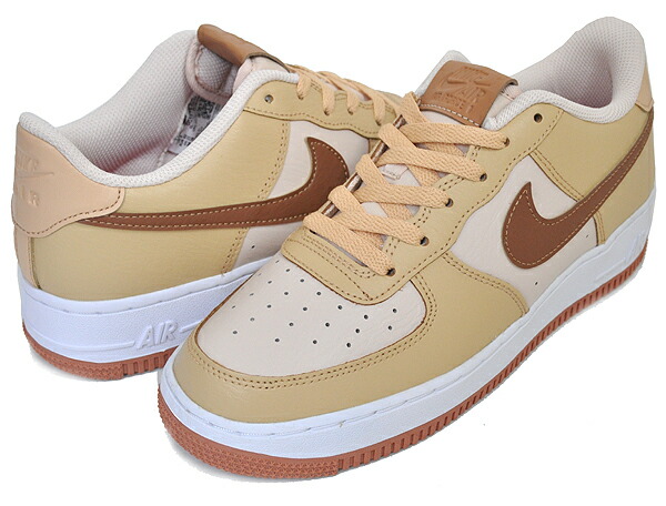 【楽天市場】お得な割引クーポン発行中!【ナイキ エアフォース 1 07 エレベイト ガールズ】NIKE AIR FORCE 1 LV8 (GS ...