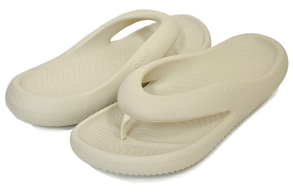 【楽天市場】お得な割引クーポン発行中!!【クロックス メロウ リカバリー フリップ】crocs MELLOW RECOVERY FLIP ...