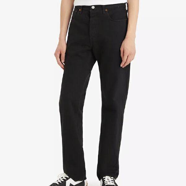 【楽天市場】お得な割引クーポン発行中!【リーバイス 501 ジーンズ ブラック】LEVIS PREMIUM 501 ORIGINAL ...