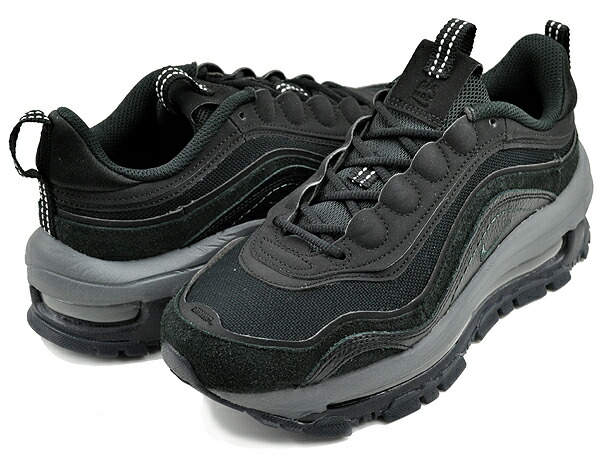 【楽天市場】[ ポイントUP & お得な割引クーポン!! ] 【ナイキ ウィメンズ エアマックス 97 フューチュラ】NIKE WMNS ...