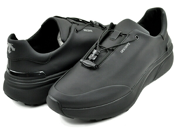 【楽天市場】お得な割引クーポン発行中!!【デザント ヴェルサー RA 23.1】DESCENTE VERTHER RA 23.1 BLACK ...