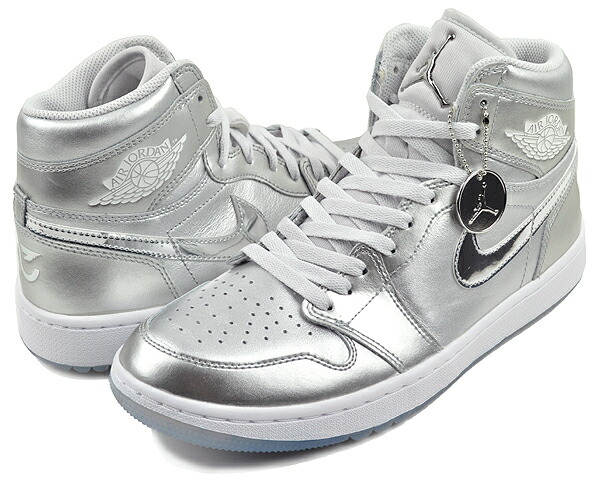【楽天市場】[ ポイントUP & 最大2000円OFFクーポン ] 【ナイキ エアジョーダン 1 ハイ ゴルフ エナジー】NIKE AIR ...