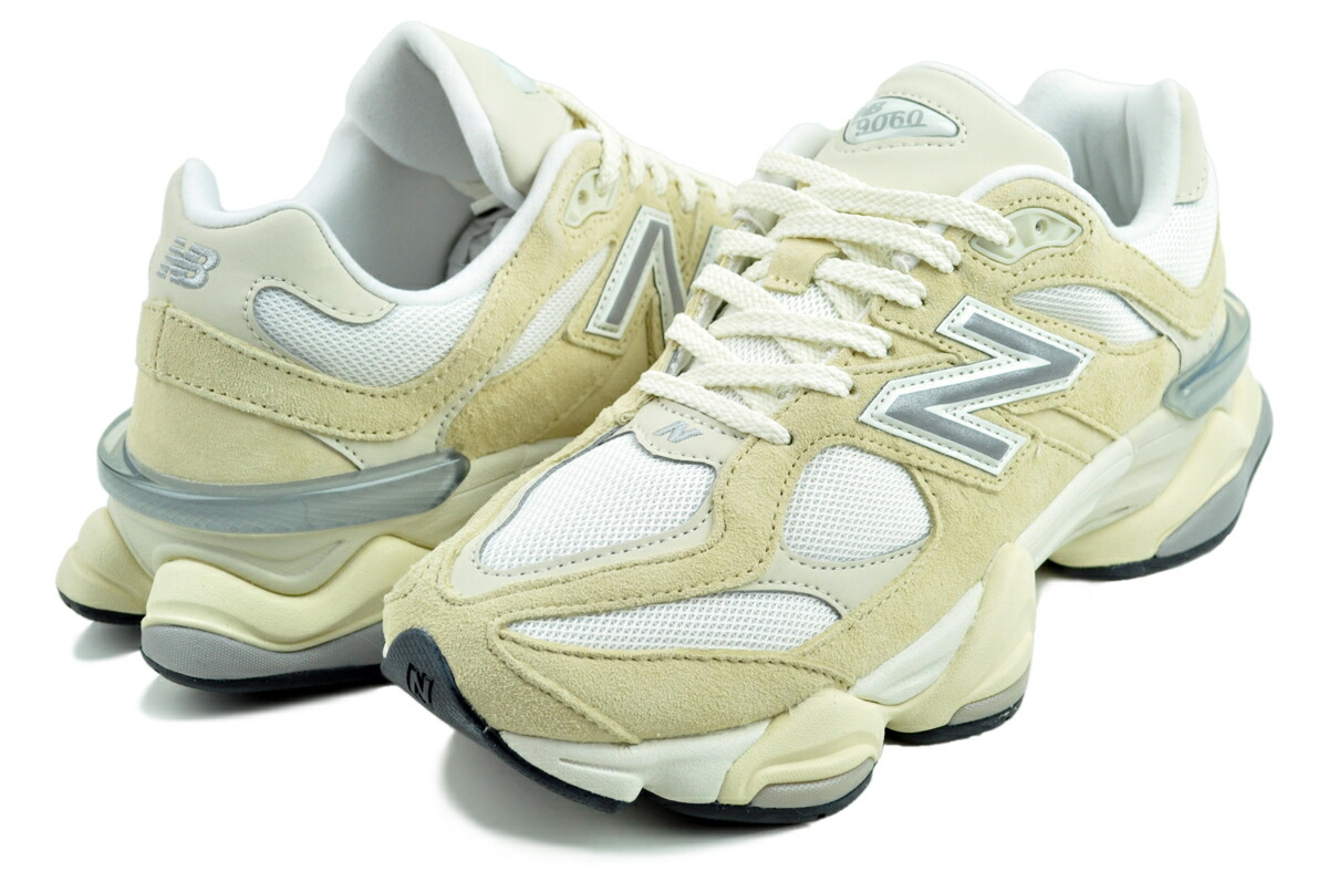 【楽天市場】お得な割引クーポン発行中!!【ニューバランス U9060】NEW BALANCE U9060WNB width D BEIGE ...