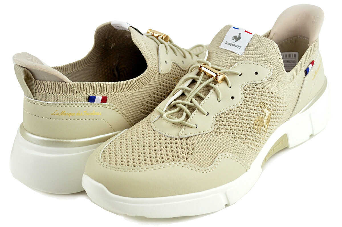 【楽天市場】[ ポイントUP & 最大2000円OFFクーポン ] ルコックスポルティフ LCS ロワール le coq sportif ...
