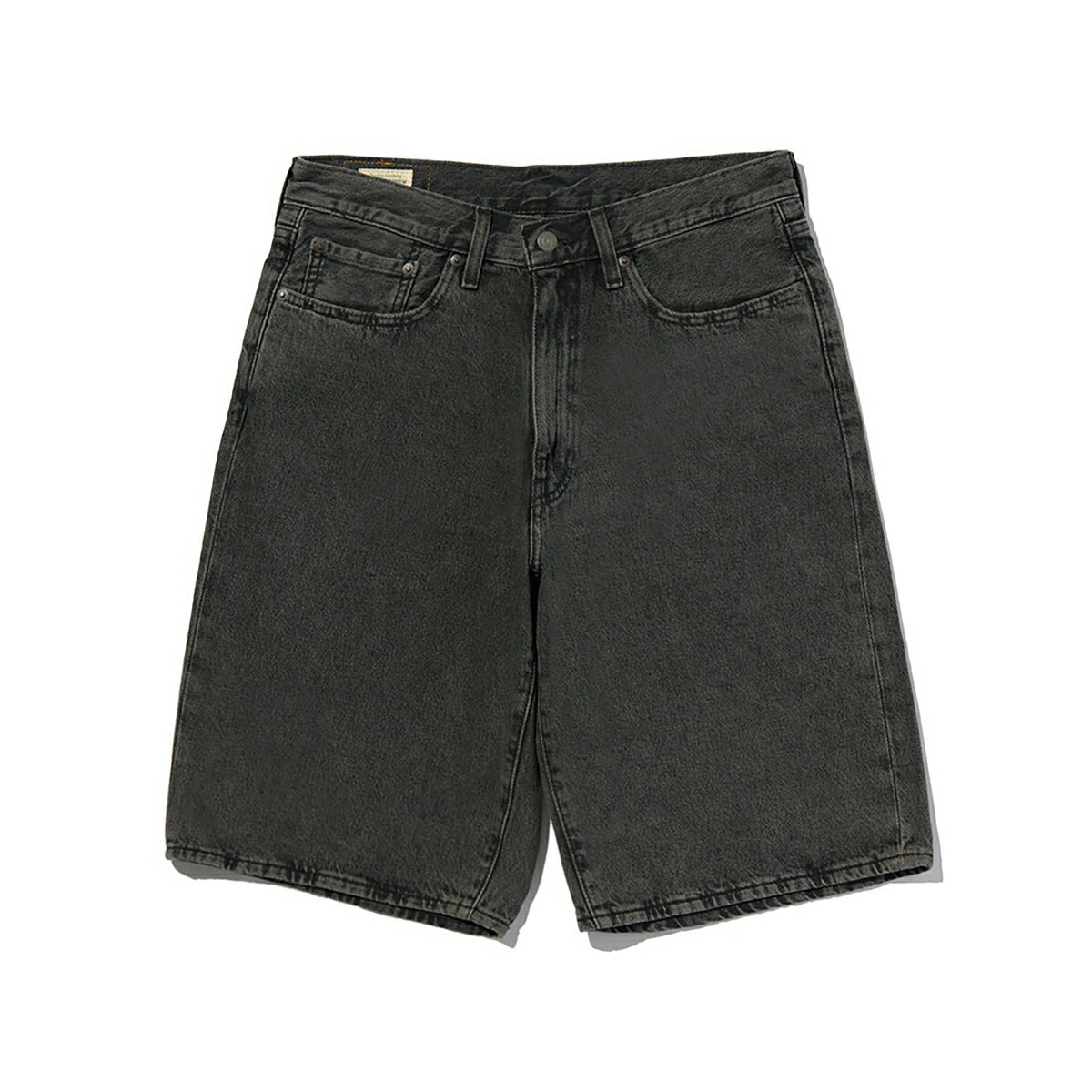 【楽天市場】リーバイス 478 バギー ショーツ ブラック LEVIS 478 BAGGY SHORTS BLACK 001jm0000 ...