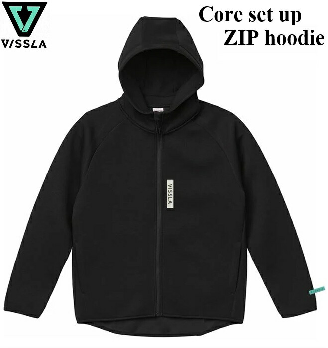 楽天市場】19 VISSLA ヴィスラ パーカー フーディー 長袖 日本限定