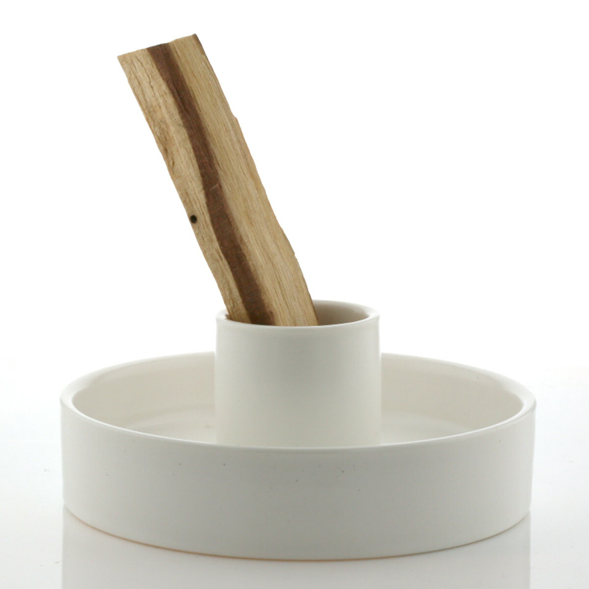 【楽天市場】【浄化×インテリア】パロサント専用ホルダー テラコッタ製｜LUCAS お香立て ホワイトセージ アロマインテリア スピリチュアル ...