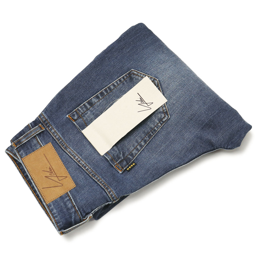 【楽天市場】イカイ / YCHAI / デニム パンツ / トルペード / TORPEDO / ストレッチ / YPU005T-2DS0077DN【812.ユーズドブルー】：luccicare