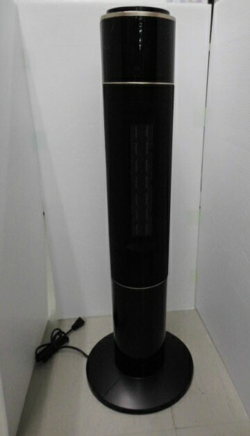 【楽天市場】【中古品】 ARROWPLUS 暖炉調セラミックファンヒーター XR-D860 2021年製 YR-50377 ：リサイクルーチェ