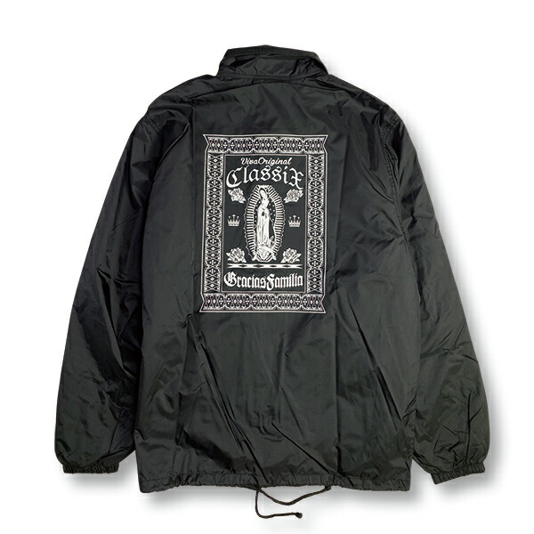 【楽天市場】ORIGINAL MARIA COACH JACKET【OG CLASSIX】【オージークラシックス】コーチジャケット マリア ...