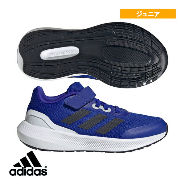 【楽天市場】CORE FAITO 2.0 EL K／コアファイト 2.0 EL K／ジュニア（HP5871）《アディダス オールスポーツ ...