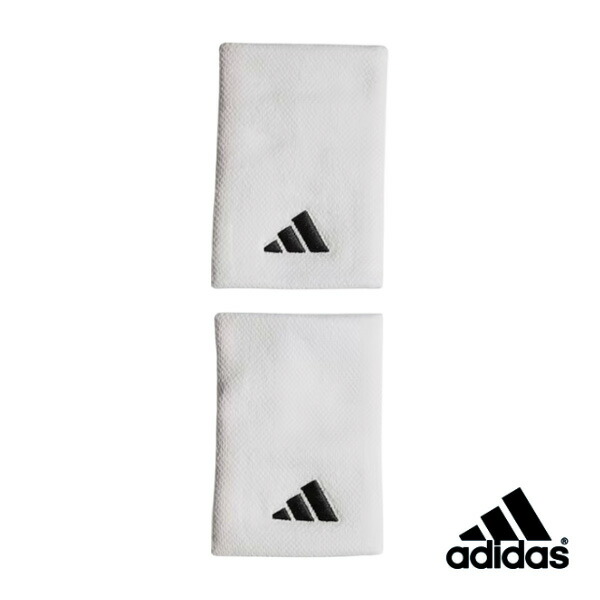 【楽天市場】テニスリストバンドL HT3911カラー EVJ49《アディダス テニスアクセサリ・小物》 ：テニス・バドミントン Luckpiece