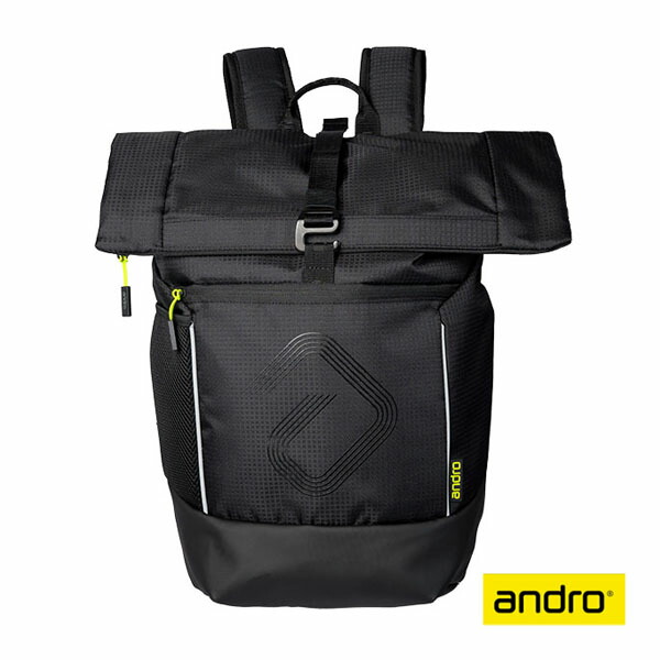 【楽天市場】アンドロ バックパック モルイバ ANDRO BACKPACK MORIVA 401021048《アンドロ 卓球バッグ》 ：テニス・バドミントン Luckpiece