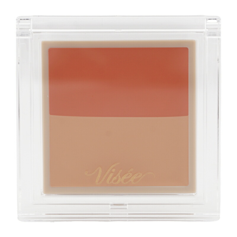 【楽天市場】Visee ヴィセ カラーデュオ トリック コンシーラー 01レッドトリック ナチュラルベージュ クマカバー 2.5g 無香料[ギフトラッピング対応]：Lucky Bravo