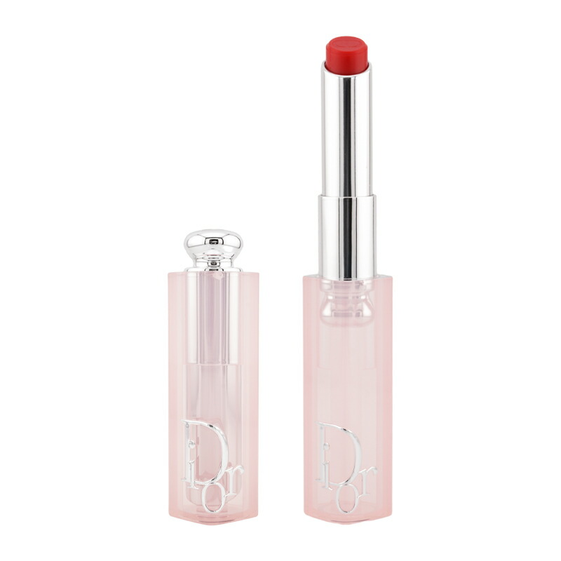 【楽天市場】DIOR ディオール アディクト リップ グロウ 031 ストロベリー 3.2g リップティント 見たまま発色 うるおい ツヤ ...