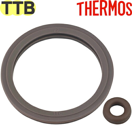 【楽天市場】【TTB パッキンセット】 部品 B-006068 （サーモス ステンレスポット用交換部品・TTB-1000・TTB-1001・TTB-1500・TTB-1501・TTB-2000 ...