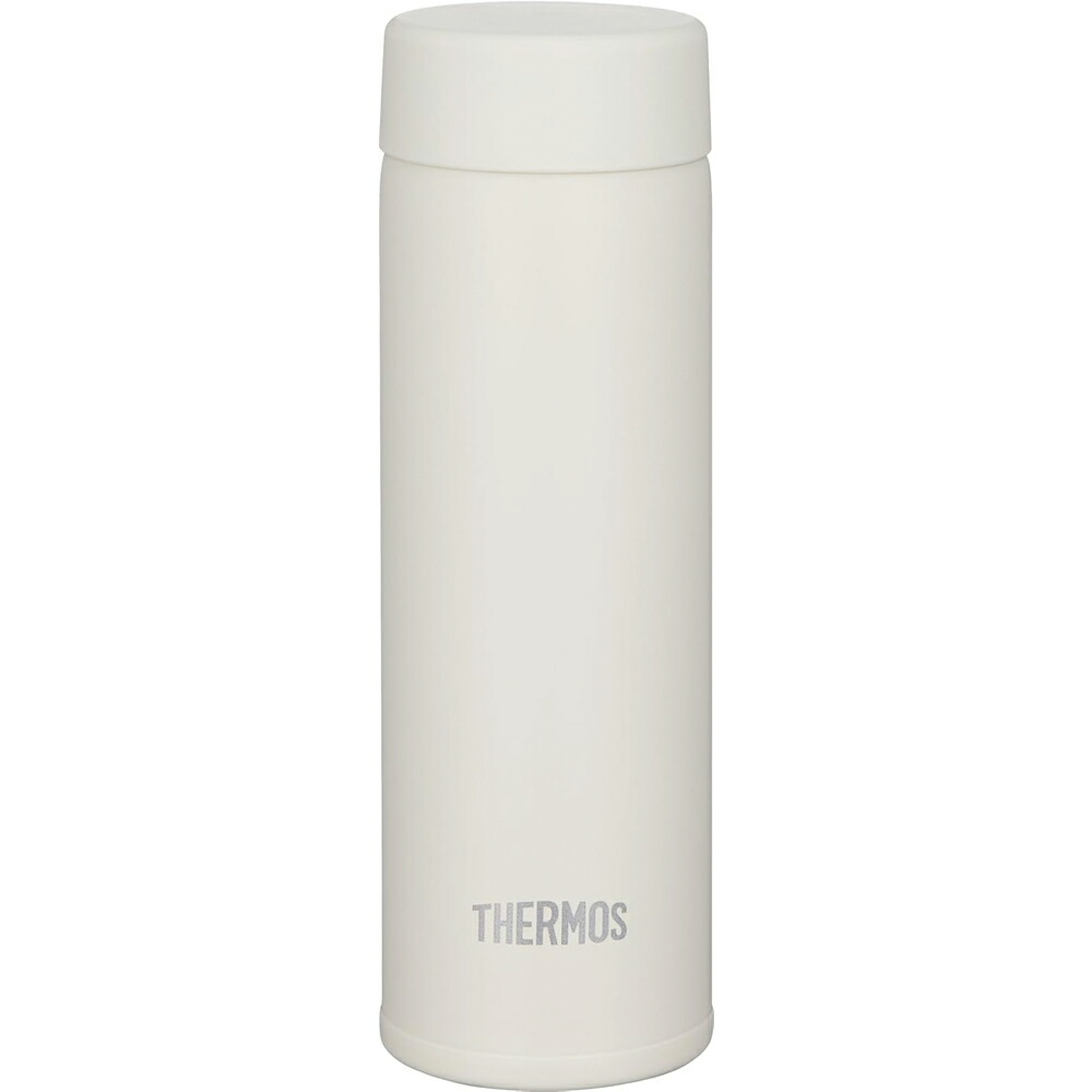 【楽天市場】サーモス 真空断熱ポケットマグ JOJ-151(IV) アイボリー （水筒・保温・保冷・スポーツ飲料OK・THERMOS ...