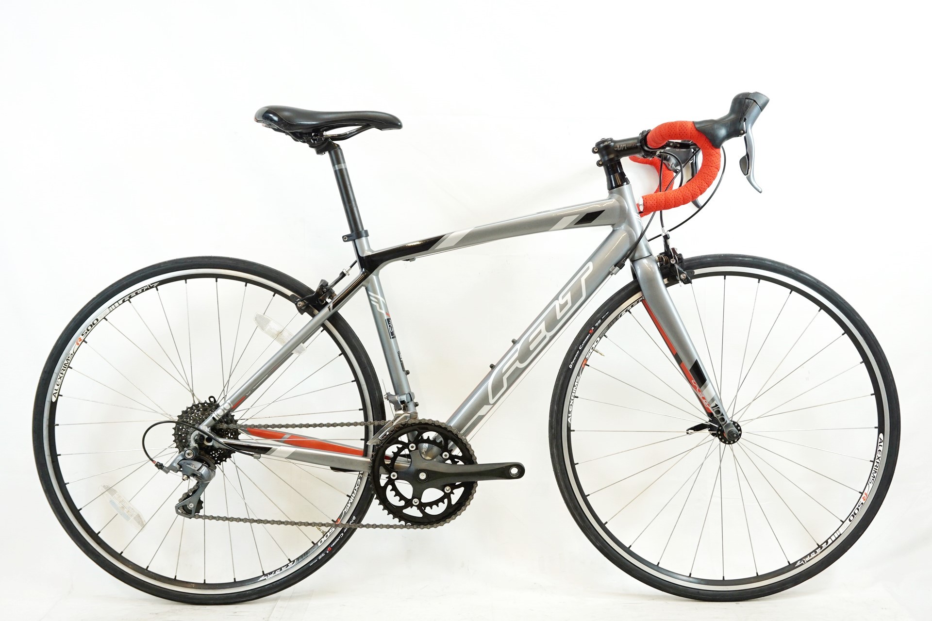 【楽天市場】【中古】 FELT 「フェルト」 Z100 2014年モデル ロードバイク / バイチャリ有明ガーデン店：buychari