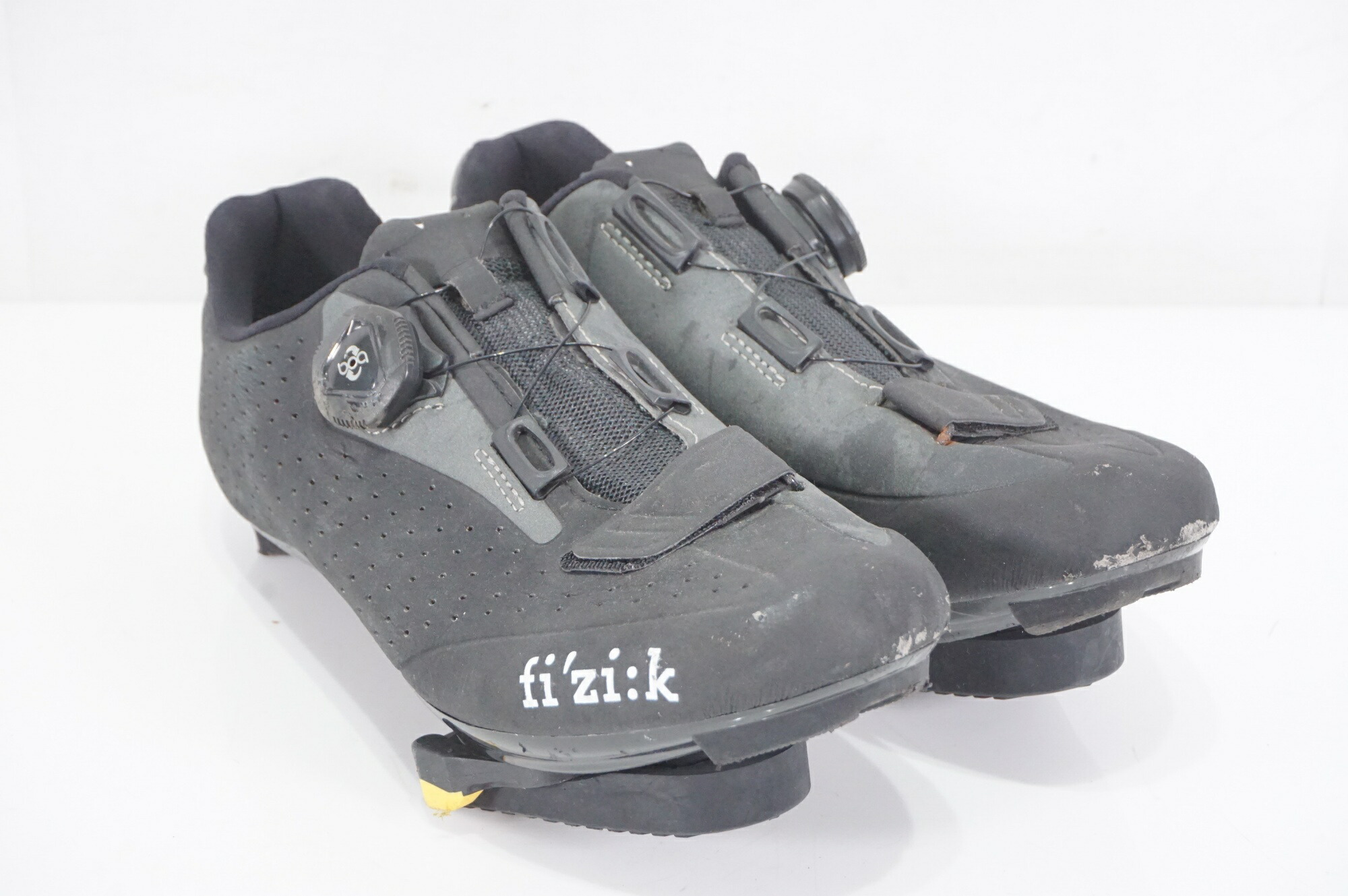 【楽天市場】【中古】 FIZIK 「フィジーク」 R5 BOA 39サイズ シューズ / バイチャリAKIBA店：buychari