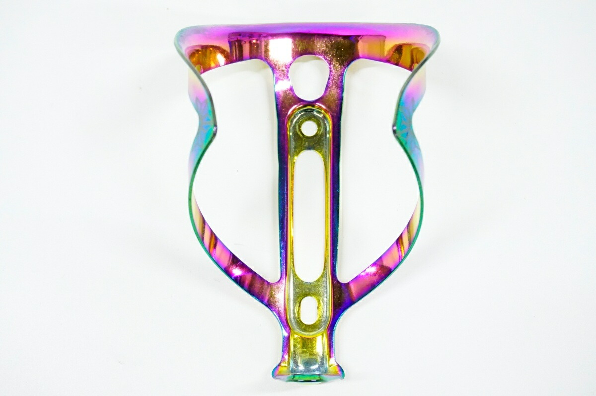 【楽天市場】【中古】 SUPACAZ 「スパカズ」 ボトルケージ / バイチャリ名古屋大須店：buychari