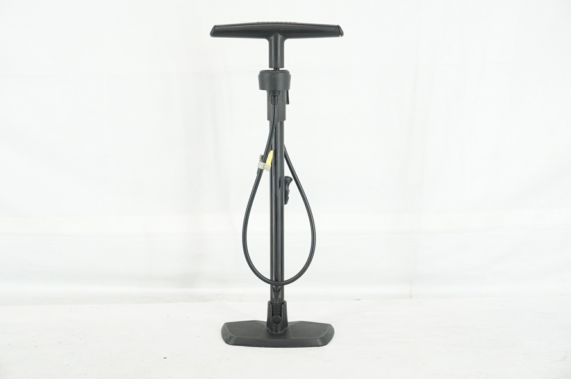 【楽天市場】【中古】 BONTRAGER 「ボントレガー」 RECHARGER フロアポンプ / バイチャリ阪急塚口店：buychari