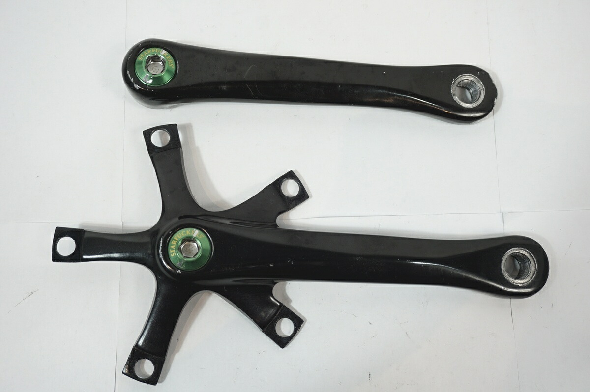 【楽天市場】【中古】 SUGINO 「スギノ」 RD2R 170mm クランクセット / バイチャリ世田谷店：buychari